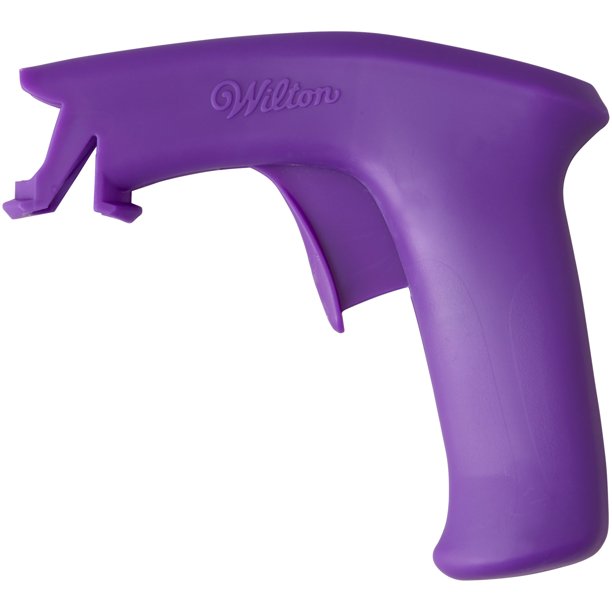Wilton Color Mist Food Coloring Spray Tool for Cake Airbrushing ...
