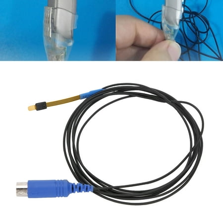 Hilitand 4 Core Programming Cable Sound Hearing Aid Programming Cable ...