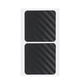 1/2/5 Pairs Touchpad Protector Sticker Trackpad Skin Carbon Texture ...