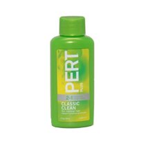 Pert Plus Classic Clean 2 in 1 Shampoo Plus Conditioner, 1.7 Oz ...