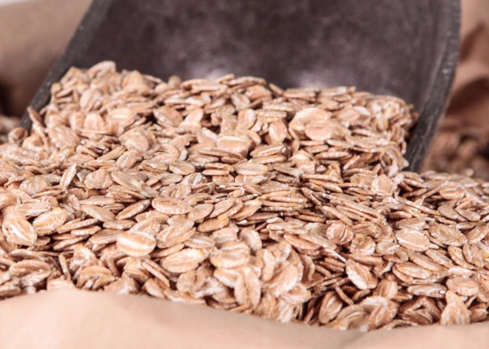 Rye Flakes - Walmart.com