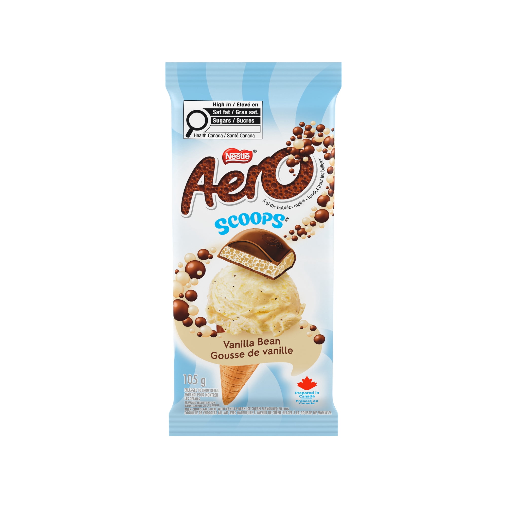 Click here for Aero Race Wheels Aero Scoops Vanilla Bean  Milk Ch... prices