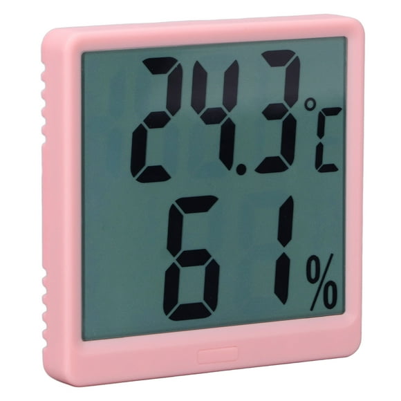 Car Vent Thermometer