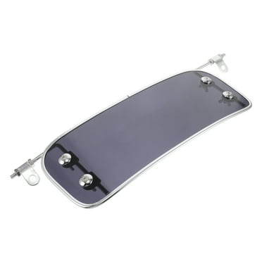 Cuppini Front Rack (Chrome); All vintage Vespas, Stella - Walmart.com