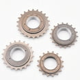 Ana 16/18/20T 35mm /1/2\" X 1/8\" Freewheel /Bicycle Single Speed Cog ...