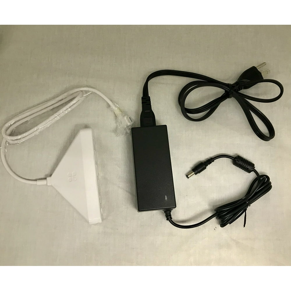 Clover Mini Power Adapter & Cord (PWR-YJ3PWR-PK) and US Power Adapter ...