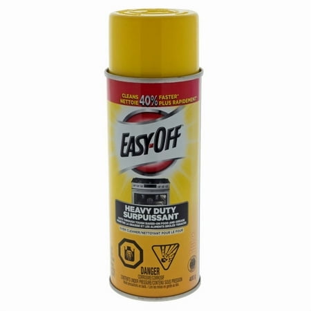 Click here for Easy-Off Heavy Duty Oven Cleaner prices