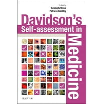 Davidson's Self-assessment in Medicine - Walmart.com