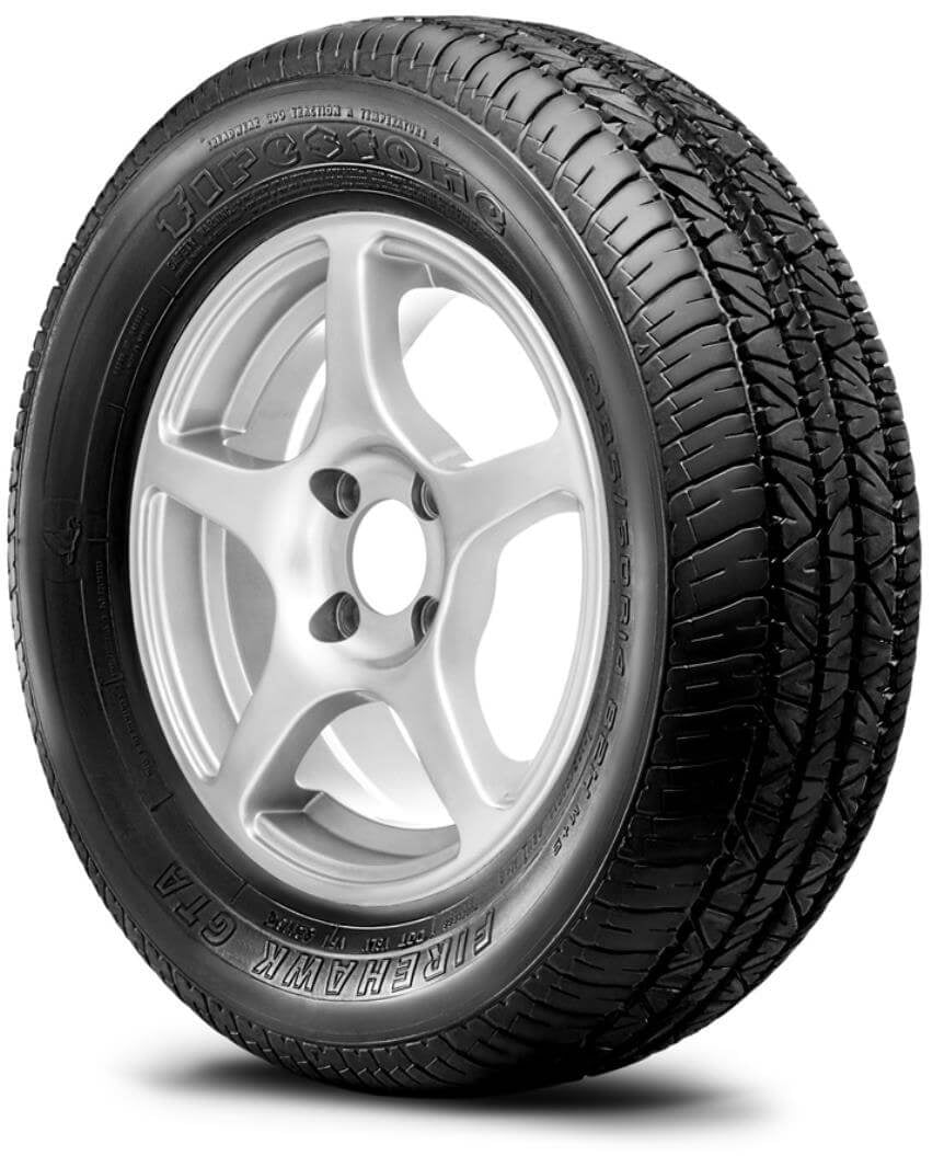Llanta 185/60R14 82H Firestone Firehawk GTA | Walmart en línea