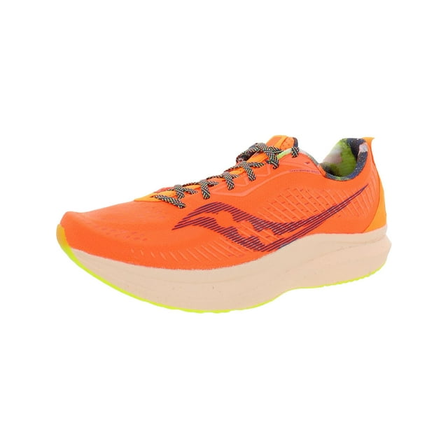 Saucony Mens Endorphin Speed 2 Athletic Walking Running Shoes - Walmart.com