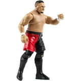 WWE Samoa Joe Action Figure - Walmart.ca