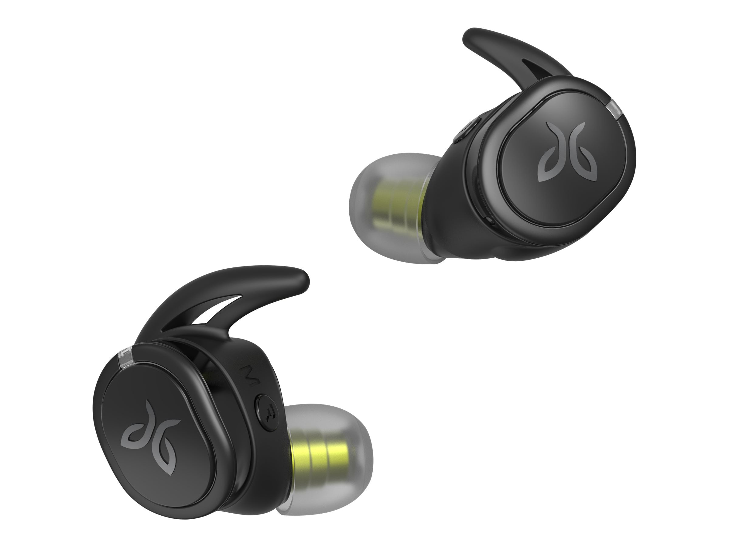 Jaybird RUN XT - True wireless earphones with mic - in-ear - Bluetooth ...