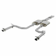 Flowmaster 71229 Exhaust Muffler - Walmart.com