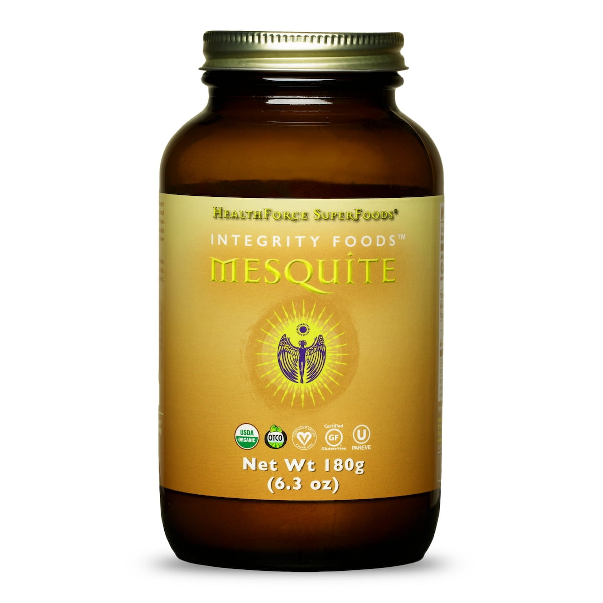 Integrity Foods Mesquite 180 g Powder - Walmart.com