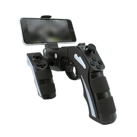 Shooting Game Gun Game Console indoor game gun game gun Handle Game ...