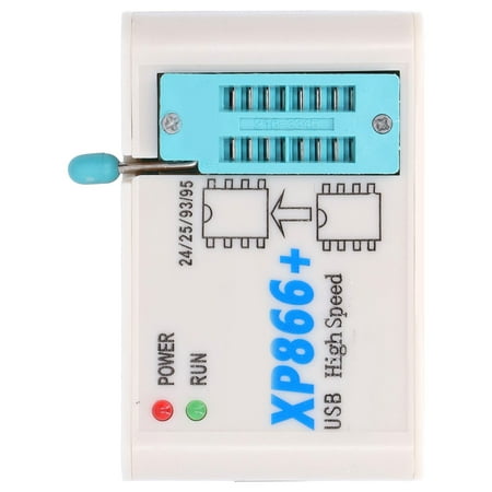 Chip Test Programmers, High Speed Programmer Support PC Software For 24 ...