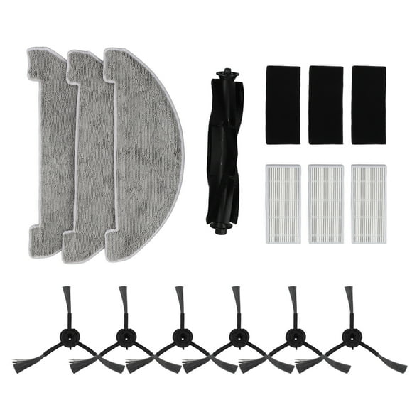 Lawn Sweeper Parts