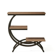 Free Shipping! Casual Home 615-15 Kennedy End Table with Concealed ...