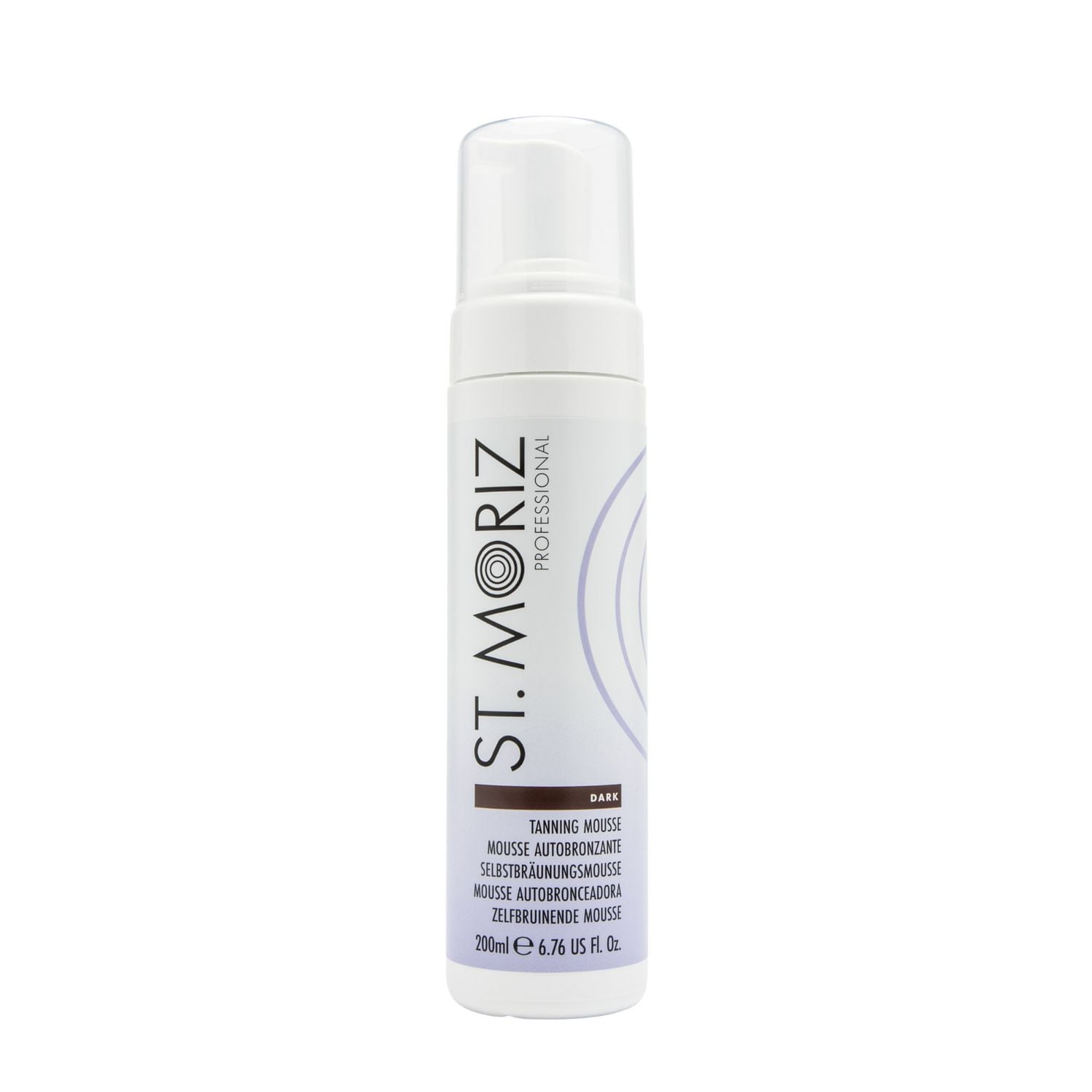 Click here for St. Moriz Professional Instant Self Tanning Mousse... prices
