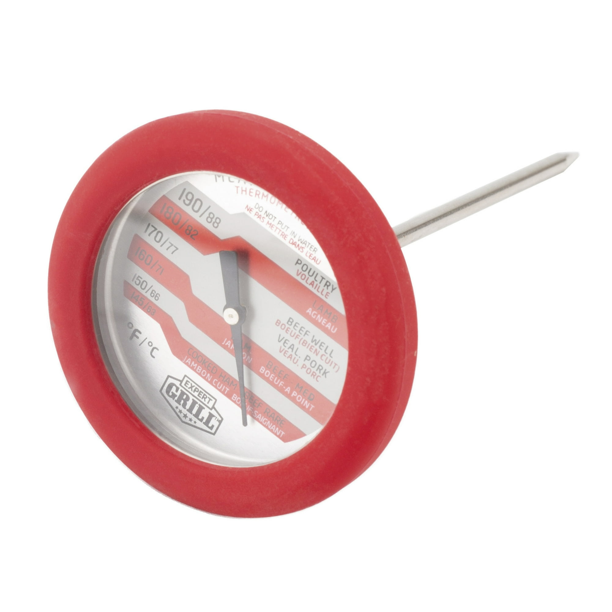 Click here for Expert Grill Meat Thermometer prices