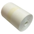 Drapery Buckram/Crinoline 4" x 100 Yard Roll - Bonding Stabilizer ...