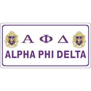 Alpha Phi Hand Signal