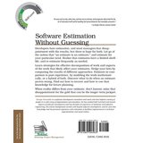 Software Estimation Without Guessing: Effective Planning in an ...