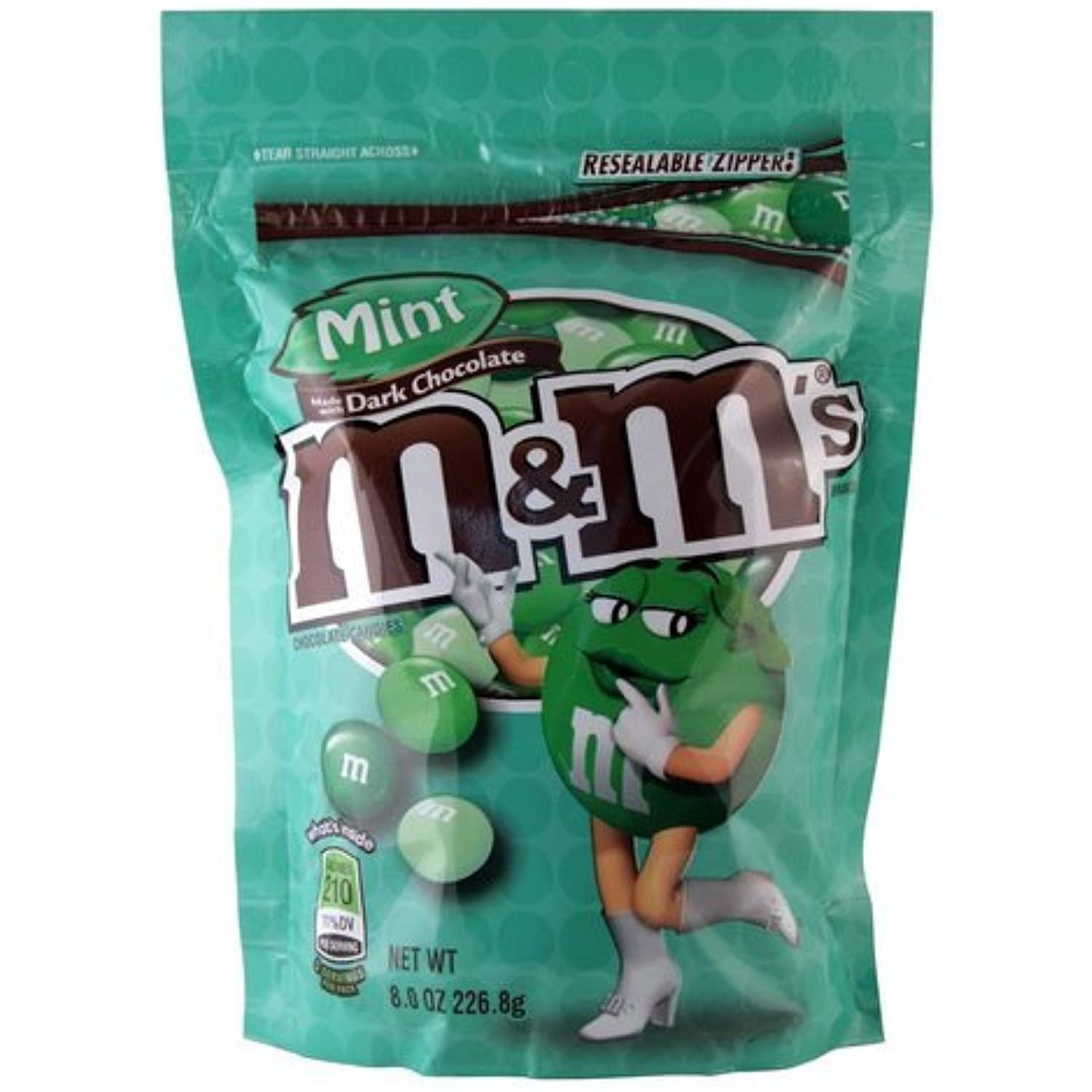 M Ms Mint Dark Chocolate Candies 8 Oz Pack Of 3 Walmart M Ms Mint Dark Chocolate Candies 8 Oz Pack Of 3 Walmart