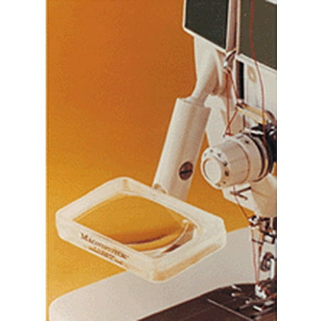 Magnistitch Sewing and Craft Magnifier - Walmart.com