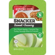 P3 Chocolate Nut Clusters, Turkey & Cheddar Cheese Protein Snack Pack ...