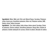 MiO Cranberry Raspberry Liquid Water Enhancer, 48mL - Walmart.ca