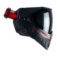 Empire EVS Paintball Goggle Mask with Dual Thermal Ninja Lens, Black ...