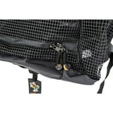 Akona Pacific Boat Mesh Duffel - Walmart.com