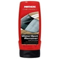 6" Red and Black California Gold Water Spot Remover for Glass - 12oz ...