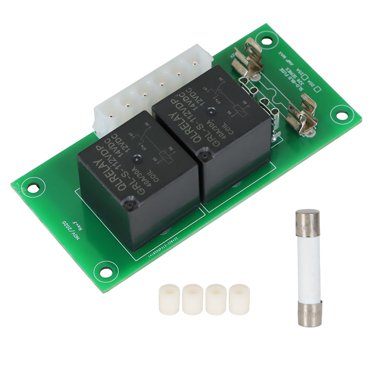 Onan 327-1413 Generator Control Board Replaces 300-5046 Genuine Onan ...