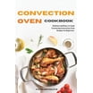 Halogen Oven Cookbook - Walmart.com