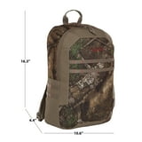 Fieldline Pro Open Range 20L Backpack, Realtree APX, New, Adult, Unisex ...
