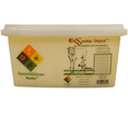 Beef Tallow Grass Fed Food Grade 7 lbs - Walmart.com