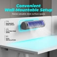 Summer Cooling Ace Portable Air conditioner, Rapid Cooling Fan with 3 ...