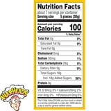 Warheads Wedgies Chewy Sour Candy, Assorted Flavors, 7.25oz - Walmart.com