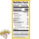 Warheads Wedgies Chewy Sour Candy, Assorted Flavors, 7.25oz - Walmart.com