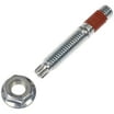 Dorman 03111 Front Exhaust Manifold Bolt and Spring for Specific ...
