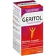 Geritol Multivitamin 100 tab (formerly called Geritol Complete - same ...
