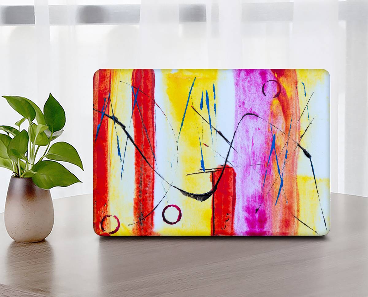 KSK KAISHEK Plastic Hard Shell Cover for 2023/2022/2021 Rel. MacBook Pro 16" XDR Display & Touch ...