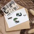1 Sheet PVC Plastic Clear Stamps for DIY Scrapbooking Photo Album ...