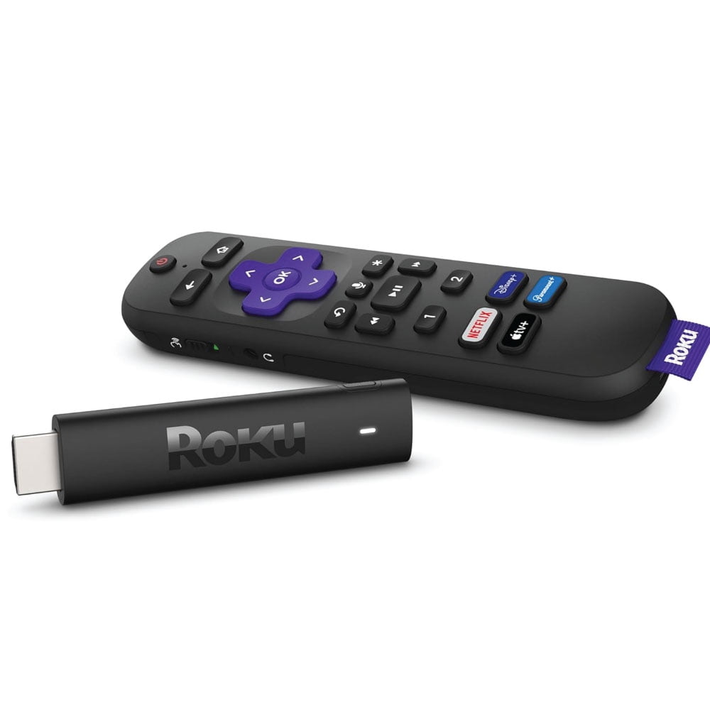Tv box Roku Roku Streaming Stick 4K 2021 Dispositivo de transmisión 4K ...
