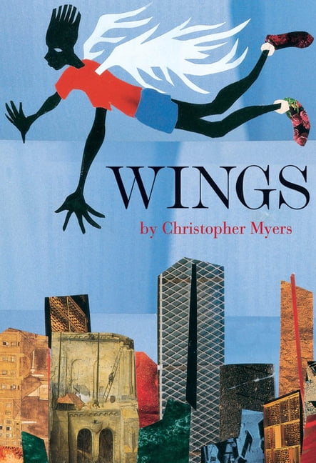 Wings (Hardcover) - Walmart.com
