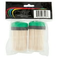 Toothpicks, 500 Count - Walmart.com