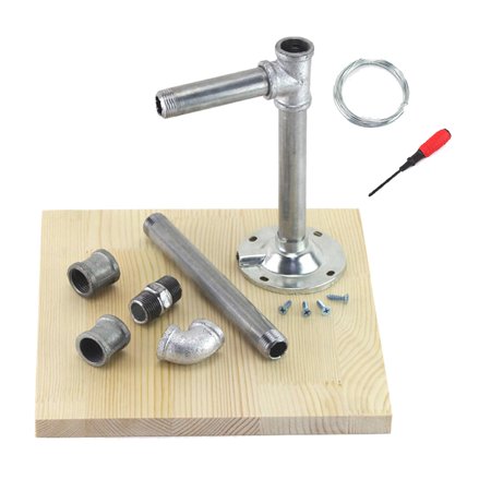 Clay Model Stand Modeling Statue Metal Pipe Doll Support Polymer Artist ...