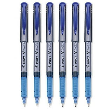 Pilot Acroball Colors Advanced Ink Pen, Medium Point, Assorted Barrels ...